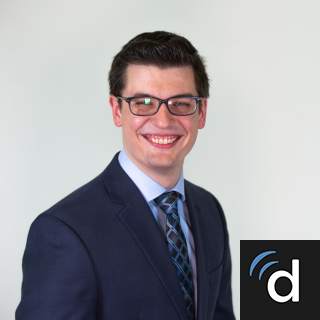 Dr. Gregory Jacobs, DO | Saint Cloud, MN | Resident Physician | US News ...