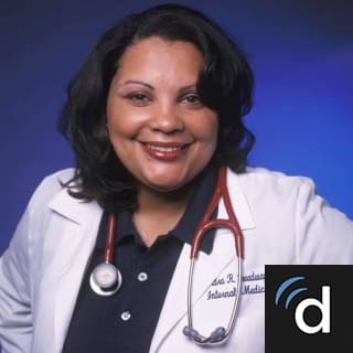 Dr. Cassandra R. Treadway, MD | Atlanta, GA | Internist | US News Doctors