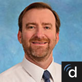 Dr. James Larson Jr., MD – Chapel Hill, NC | Emergency Medicine