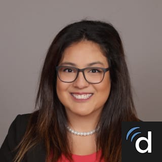 Dr. Paloma Marin Nevarez, MD | Palo Alto, CA | Resident Physician | US ...