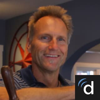 Dr. Jay B. Pennock, MD | Capitola, CA | Preventive Medicine Physician ...