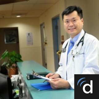 Dr. Michael C. Yu, MD | Torrance, CA | Family Medicine Doctor | US News ...