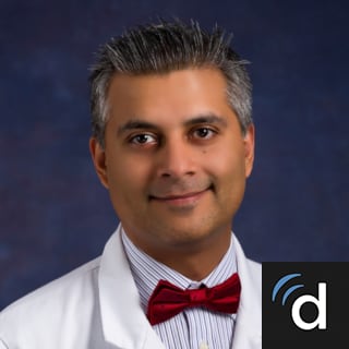 Dr. Muhammad R. Qureshi, MD | Tampa, FL | Pulmonologist | US News Doctors