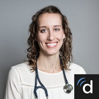 Dr. Jennifer Isham, MD | Kansas City, MO | Pediatrician | US News Doctors