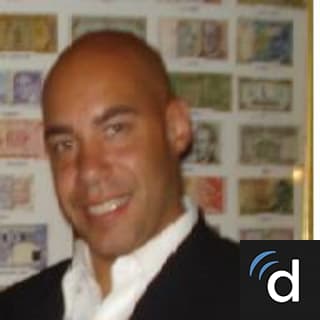 Dr. Alexander J. Fernandez, MD | Orlando, FL | Radiologist | US News ...