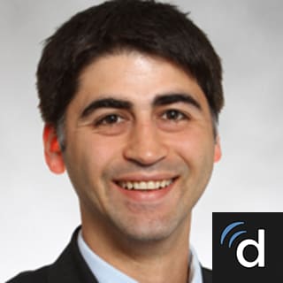 Dr. Christopher R. Olivares, MD | Clackamas, OR | Emergency Medicine ...