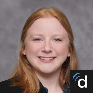Dr. Sarah Russell, MD – Menomonee Falls, WI | Resident Physician