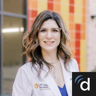 Stephanie M. Shaw-Guzman, NP | San Antonio, TX | Family Nurse ...