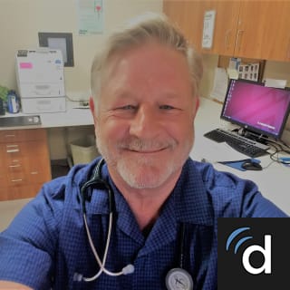 Dr. Kenneth M. Dale, DO | Riverside, CA | Emergency Medicine Physician ...