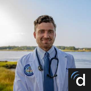 Dr. Hunter Williams, DO | Biddeford, ME | Family Medicine Doctor | US ...