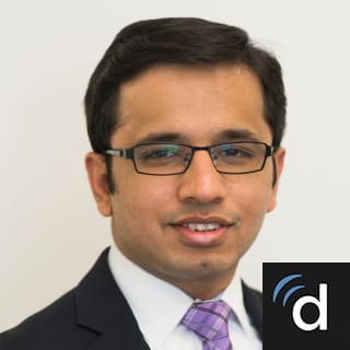 Dr. Hassaan Jafri, MD | Oshkosh, WI | Oncologist | US News Doctors