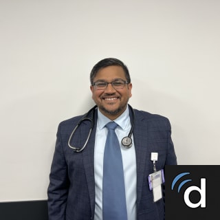 Dr. Dipen Patel, MD | Riverhead, NY | Oncologist | US News Doctors
