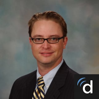 Dr. Christopher B. Robards, MD | Jacksonville, FL | Anesthesiologist ...