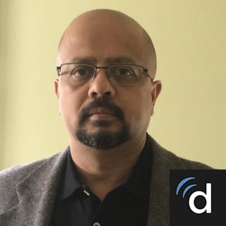 Dr. Shashank C. Parekh, MD | Fredericksburg, VA | Geriatrician | US ...