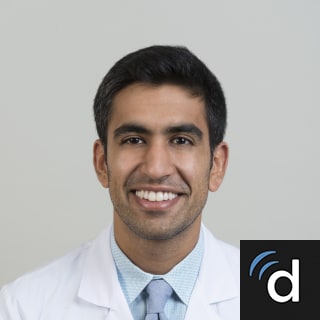 Dr. Neil Mendhiratta, MD | Los Angeles, CA | Urologist | US News Doctors