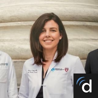 Dr. Rebecca Scully, MD | Boston, MA | Vascular Surgeon | US News Doctors