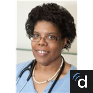 Dr. Denise Lawrence, MD – Schenectady, NY | Family Medicine
