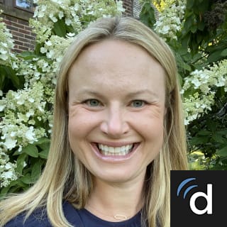 Dr. Beth H. Gillespie (Hengst), MD | Cleveland, OH | Ophthalmologist ...