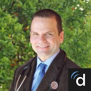 Dr. Douglas S. Anders, DO | Banning, CA | Family Medicine Doctor | US ...