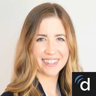 Dr. Brianna Klucher, MD | Baltimore, MD | Emergency Medicine Physician | US News Doctors