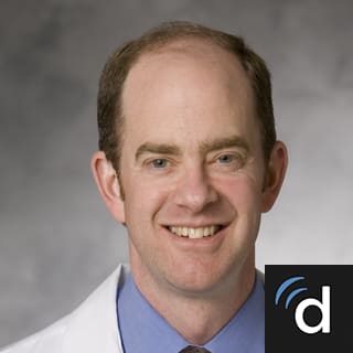 Dr. Lake Morrison, MD – Durham, NC | Pulmonology