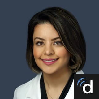 Dr. Sepideh Panahi, MD – Washington, DC | Neurology