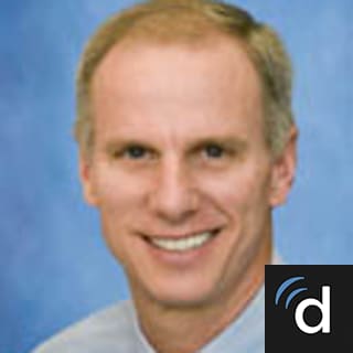 Dr. James D. Geiger, MD | Ann Arbor, MI | General Surgeon | US News Doctors