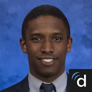 Dr. Brandon Williams, MD | Bronx, NY | Emergency Medicine Physician ...