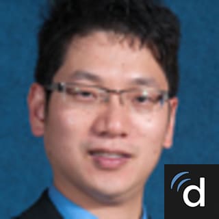 Dr. Adrian Chan, MD – New Britain, CT | Neurology