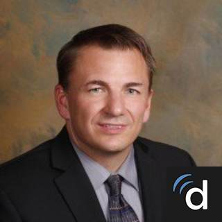 Stephen Nitch – Patton, CA | Psychologist