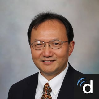 Dr. Win-Kuang Shen, MD | Phoenix, AZ | Cardiologist | US News Doctors