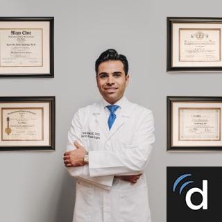 Dr. Tarek M. Waked Hammoud, MD | Georgetown, DE | General Surgeon | US ...