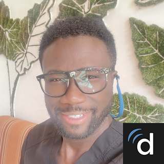 Dr. Derrick Randdolf, MD | San Antonio, TX | Family Medicine Doctor ...