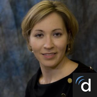Dr. Elena Myasoedova, MD | Rochester, MN | Rheumatologist | US News Doctors
