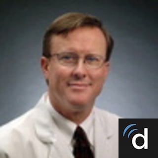 Dr. Daniel Hayes, MD – Columbus, NC | General Surgery