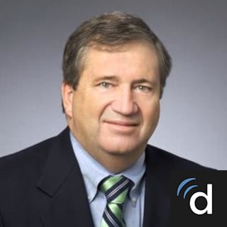 Dr. Daniel Turgeon, MD – Reston, VA | General Surgery