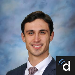 Dr. Adam Doerr, MD | Worcester, MA | Internist | US News Doctors