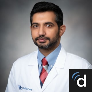 Dr. Usama Talib, MD | Lexington, KY | Internist | US News Doctors