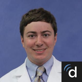 Dr. Evan Field, MD | Morgantown, WV | Ophthalmologist | US News Doctors