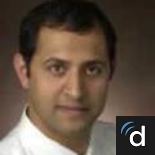 Dr. Muhammad Azam, MD | Aurora, CO | Anesthesiologist | US News Doctors