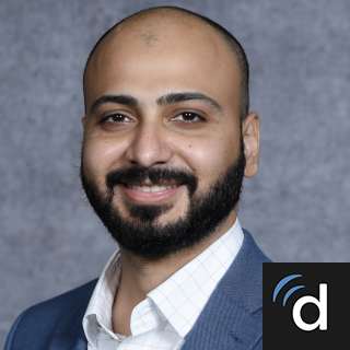 Dr. Varun Halani, MD | Saint Louis, MO | Pulmonologist | US News Doctors