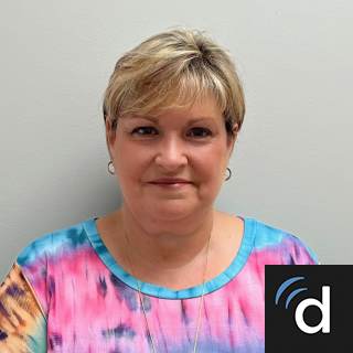 Kristen D. Thompson-Whitt, NP | Richlands, VA | Family Nurse ...