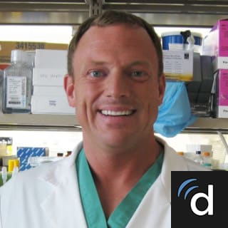 Dr. Paul Wischmeyer, MD – Durham, NC | Anesthesiology