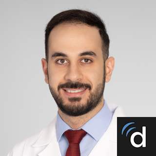 Dr. Muhannad Haddadin, MD | Akron, OH | Internist | US News Doctors