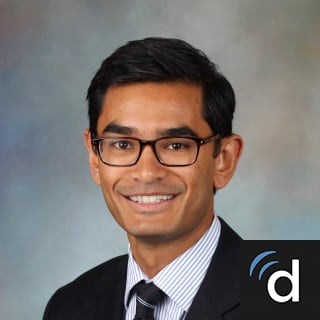 Dr. Rudra D. Barua, MD | Walnut Creek, CA | Radiologist | US News Doctors