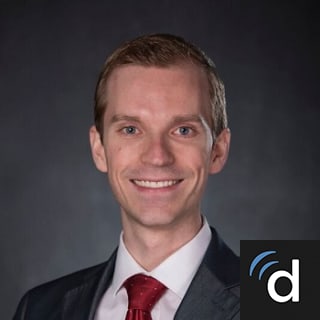 Dr. Christian Draper, MD | Spokane, WA | Ophthalmologist | US News Doctors