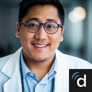 Dr. Lui Caleon, MD | New Orleans, LA | Emergency Medicine Physician ...