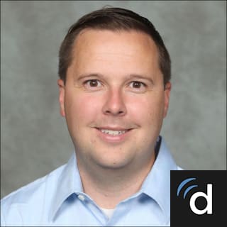 Dr. Robert T. Calvert, DO | Salt Lake City, UT | Family Medicine Doctor ...