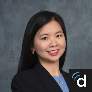 Dr. Yanling Dong, MD | Baltimore, MD | Obstetrician-Gynecologist | US ...