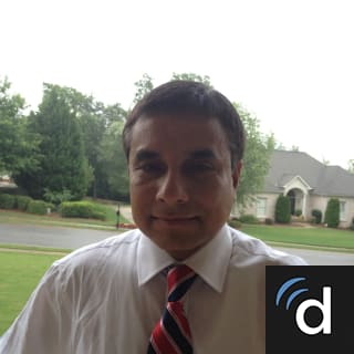Dr. Emad U. Ahmed, MD | Athens, GA | Nephrologist | US News Doctors
